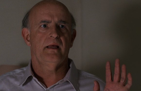 Peter Boyle: X-Files: Clyde Bruckman’s Final Repose. – Bideodromage
