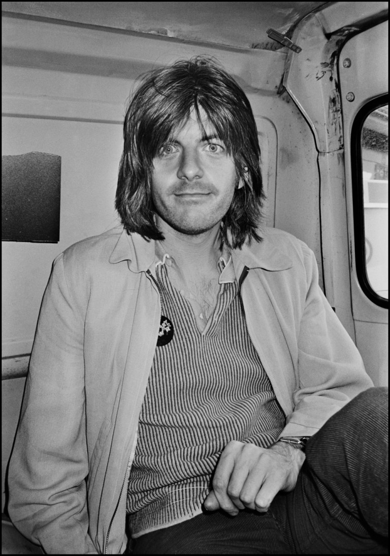 Nick Lowe: Underrated Pantheon Inhabitant. – Bideodromage